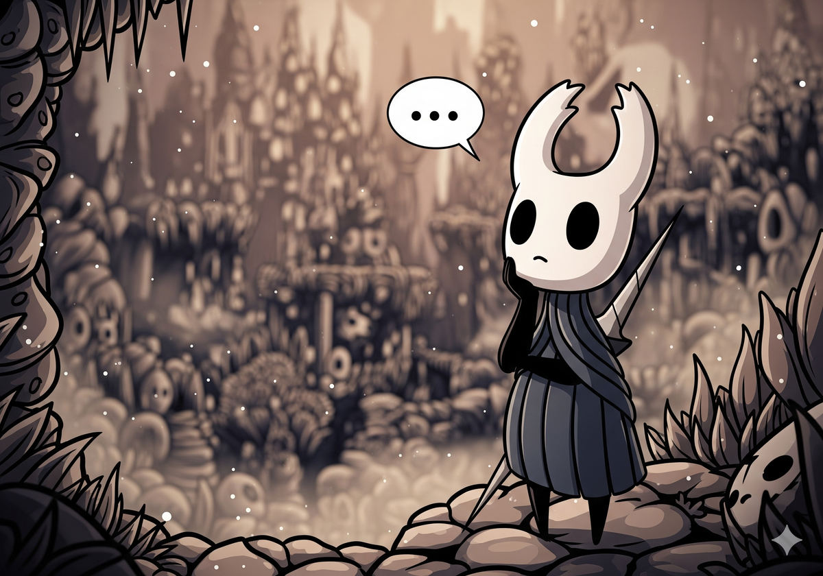 Silksong Pickled MuckMaggot útmutató: Hely, térkép, követelmények ...