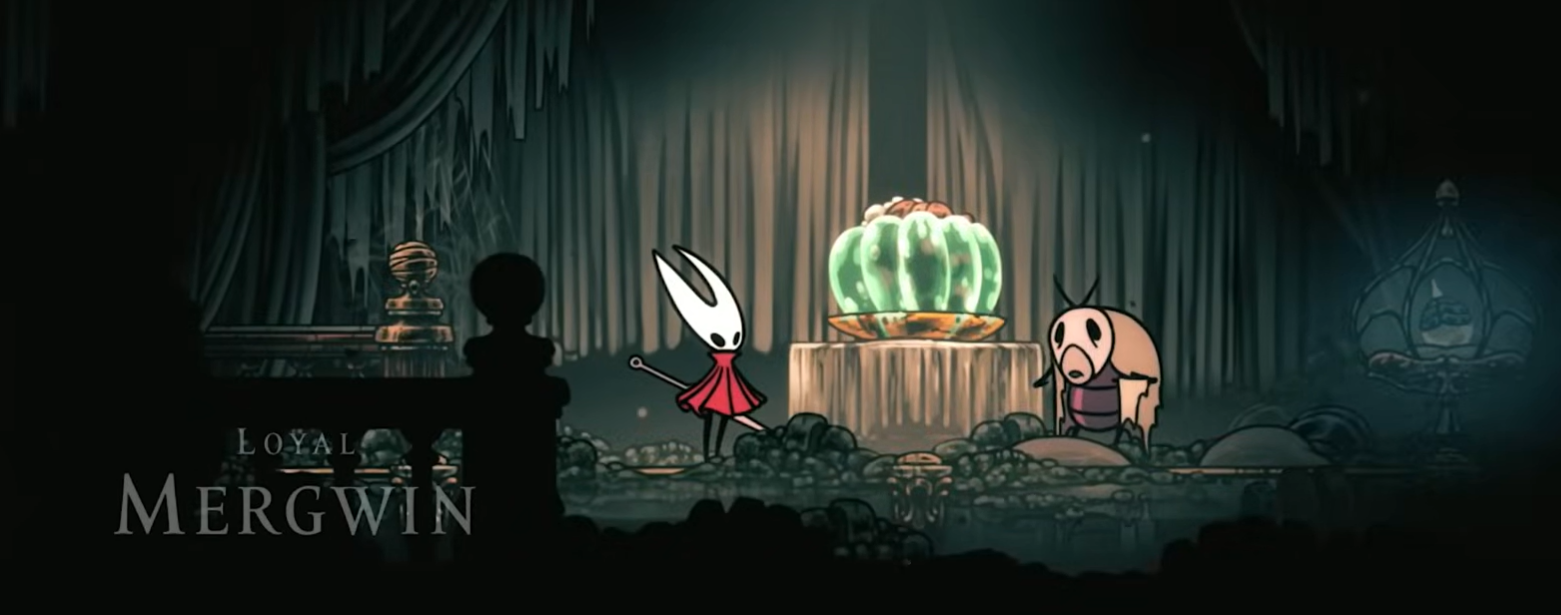 Courier's Rasher Silksongban: A legjobb útvonalak, követelmények és ...