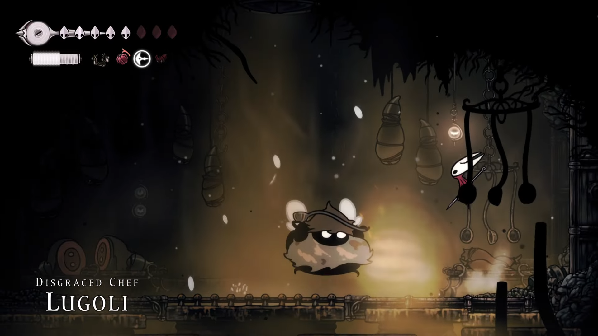 Silksong Pickled MuckMaggot útmutató: Hely, térkép, követelmények ...