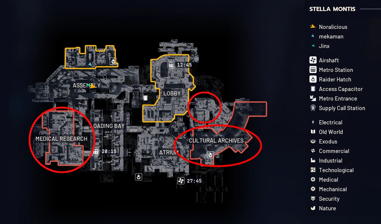 ARC Raiders – Snap & Salvage bemutató: Helyszín, jutalmak és lépésről lépésre - Nörttien aika