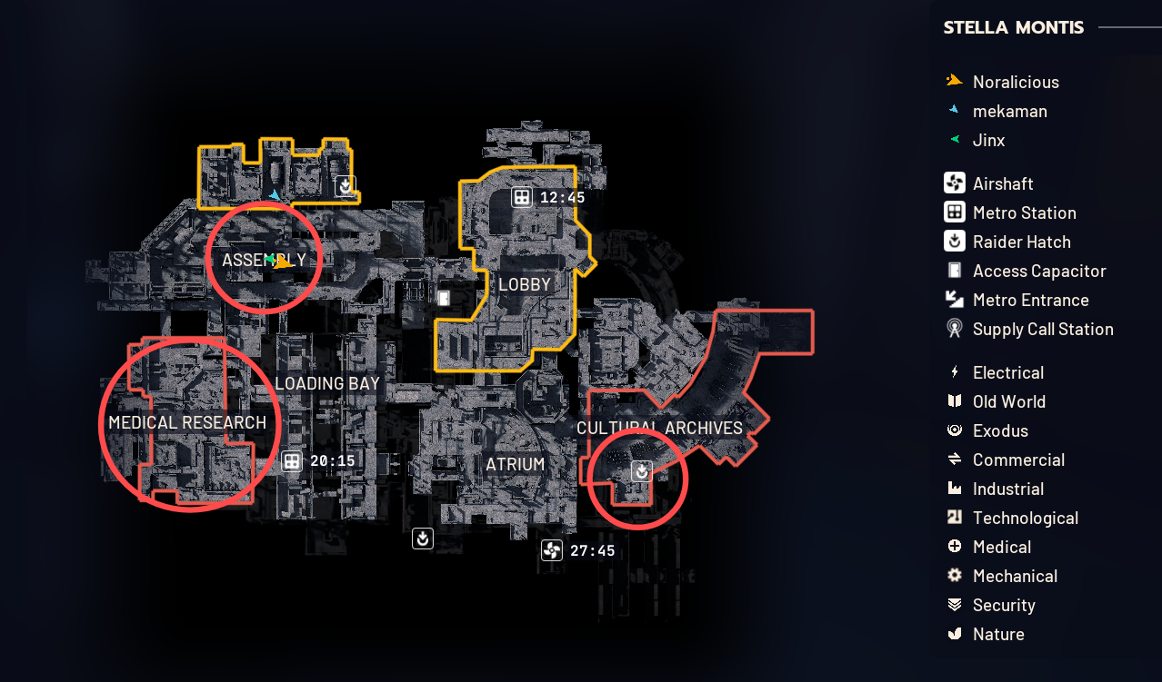 Az ARC Raiders Flow Controller elhelyezési útmutatója: Hol található - Nörttien aika