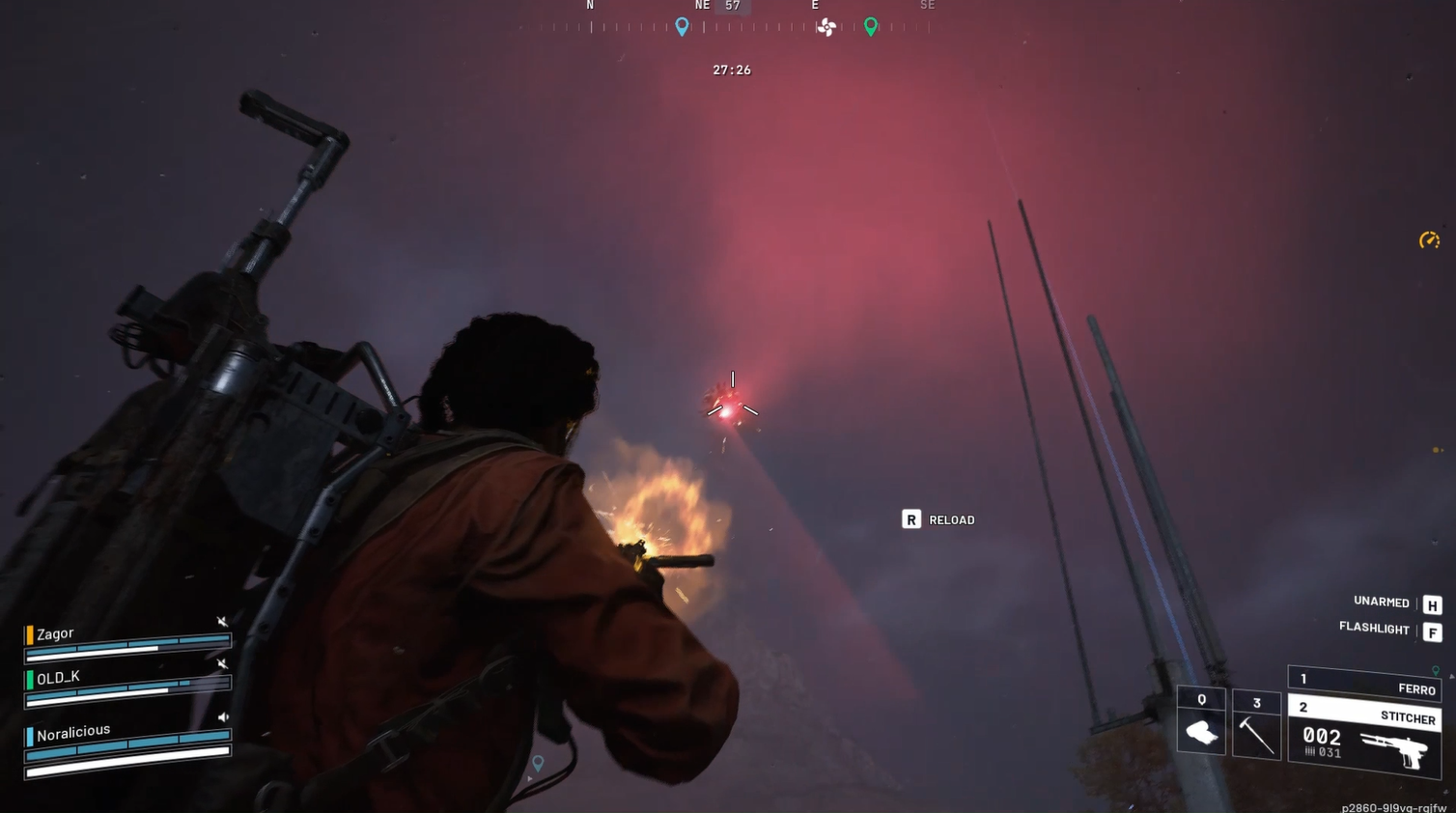 ARC Raiders – Nyomkövetéssel: Helyszín, jutalmak és lépésről lépésre ...