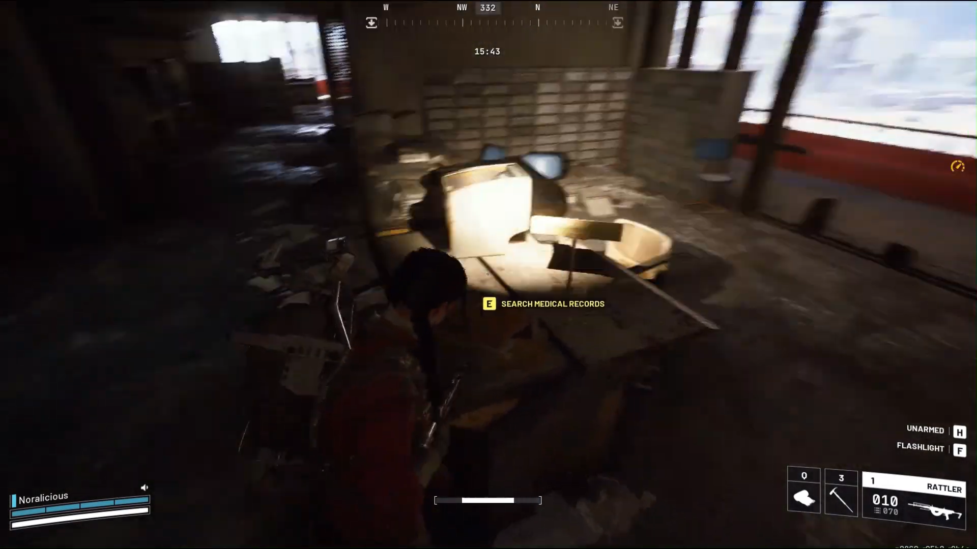 ARC Raiders – A múlt előírásai: Helyszín, jutalmak és lépésről lépésre ...