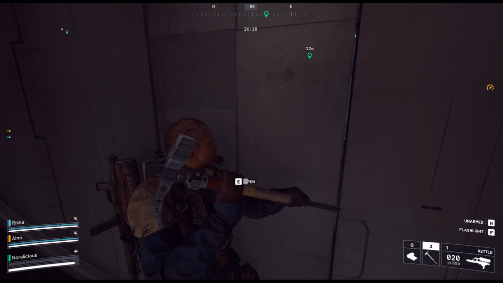 Arc Raiders: Equalizer Blueprint Location and Unlock Guide - Nörttien aika