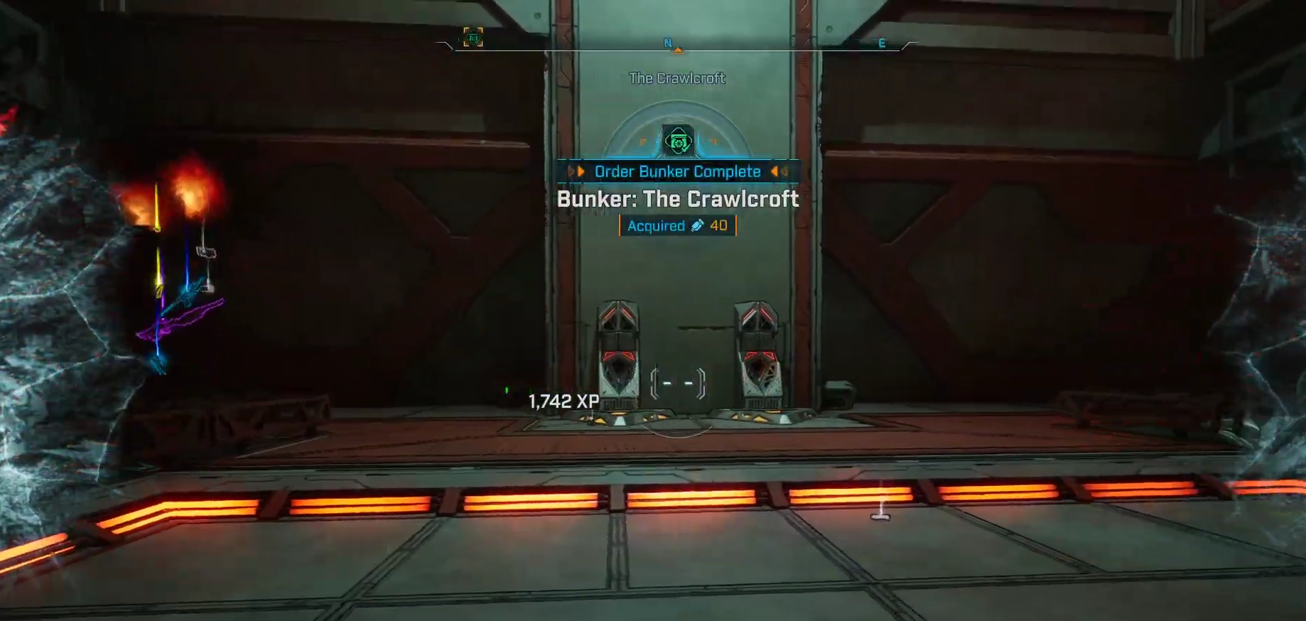 Borderlands 4 'fractis' Sijainti, pudotukset, viljely- ja taisteluvinkit - Nörttien aika