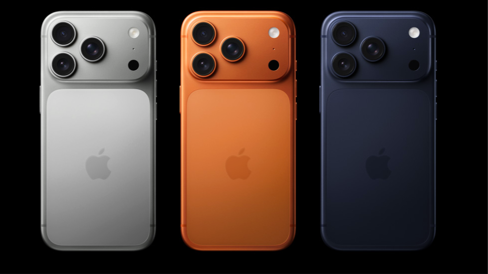 Xiaomi 17 Pro Max haluaa olla seuraava iPhone 17 Pro Max -vaihtoehto ...