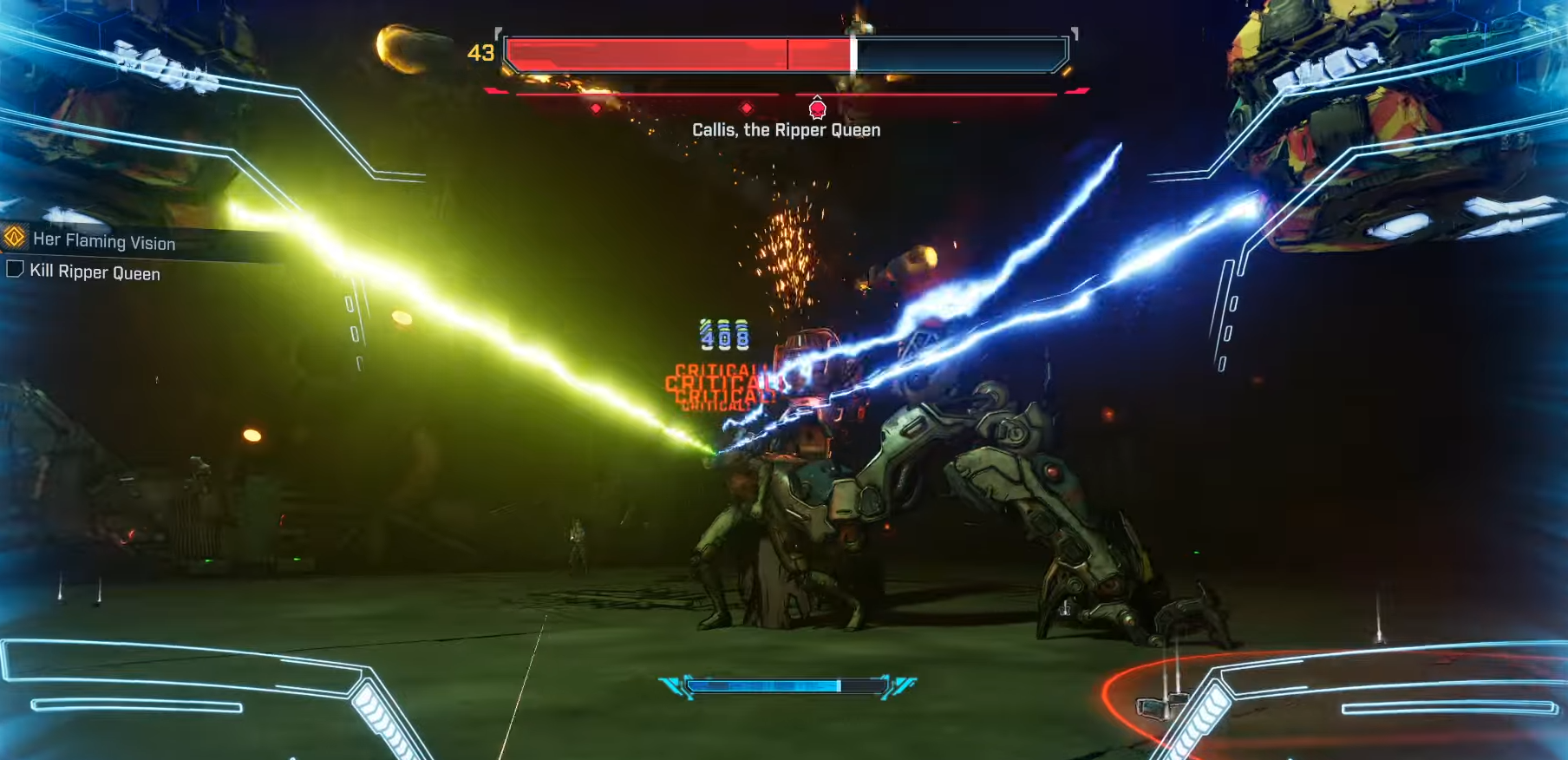 Borderlands 4 Ripper Queen Guide: Sijainti, pudotukset, viljely- ja ...