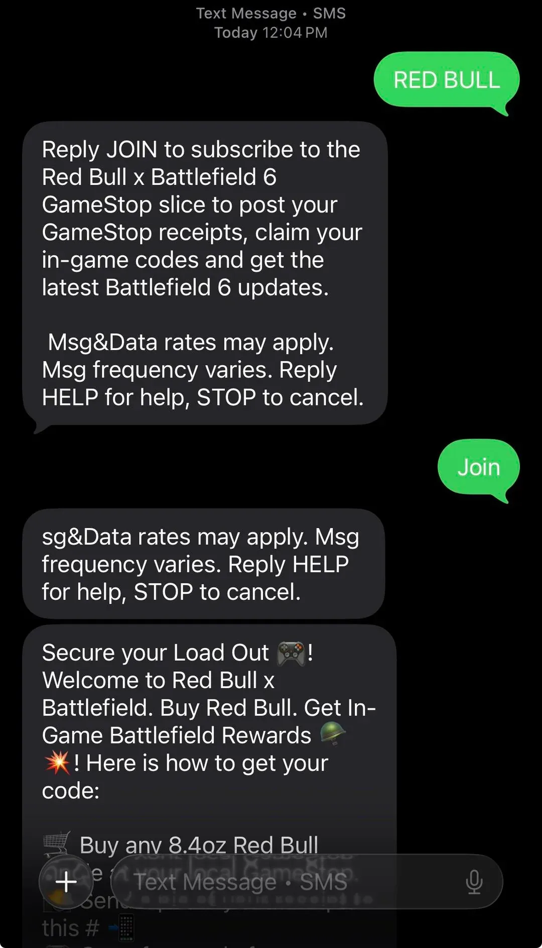 Harvinaisen Red Bull Dog -merkin avaaminen Battlefield 6:ssa - Nörttien ...