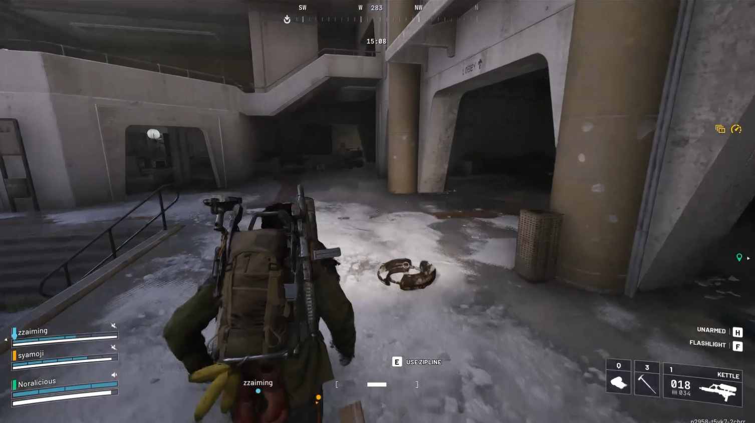 ARC Raiders: Geiger Counter – Sijainti- ja käyttöopas - Nörttien aika