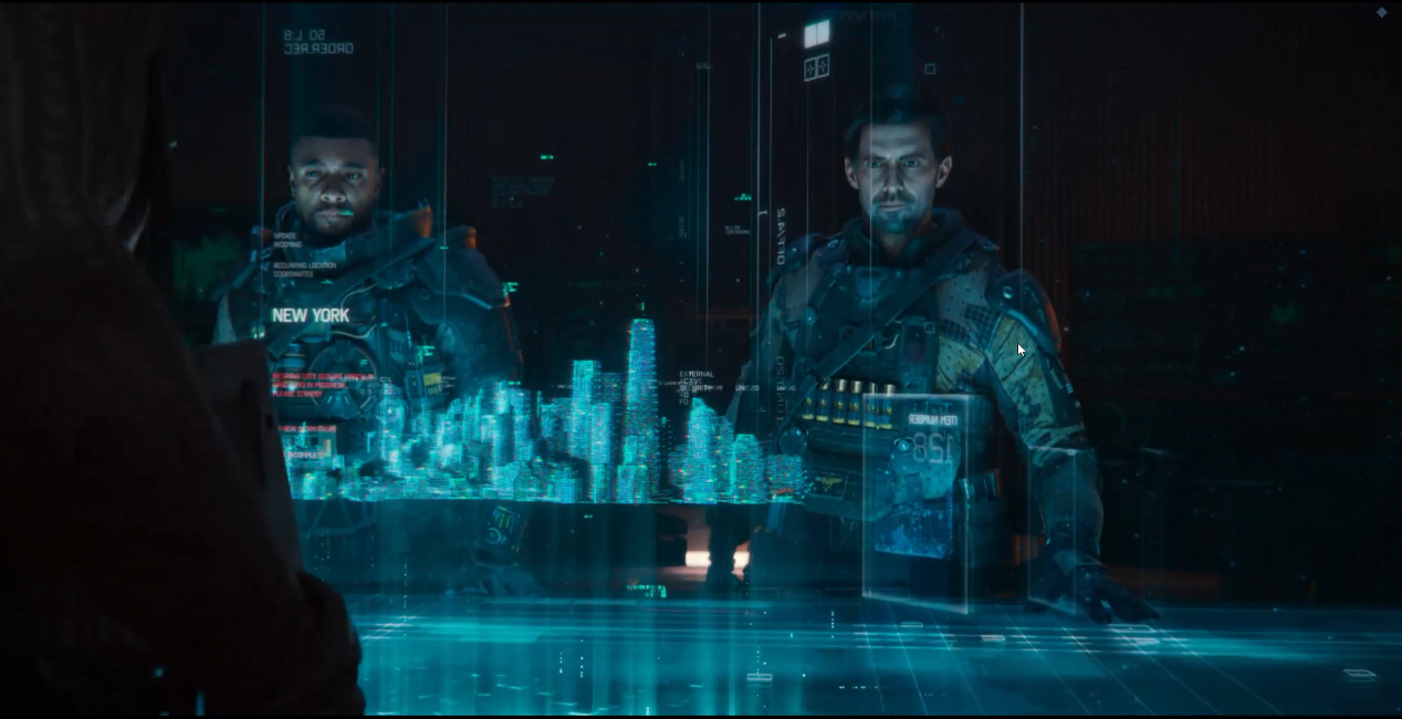 COD Black Ops 7: Breakpoint Mission Walkthrough - Nörttien aika