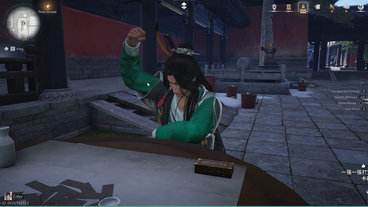 Jade-kalankasvatusopas – Missä tuulet kohtaavat - Nörttien aika